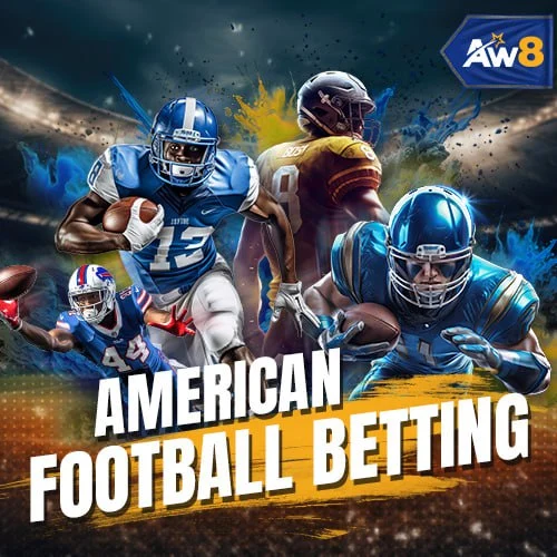 American Football Betting in Malaysia
